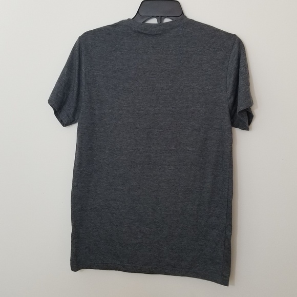 Quiksilver | Shirts | Quiksilver Dark Gray Marled Short Sleeve Shirt | Poshmark
